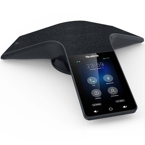 Yealink CP965-W HD IP Conference Phone | Headset Store